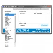 Code Wizard Pro 2 - Your Pocket Calculator - Code Wizard Pro 2